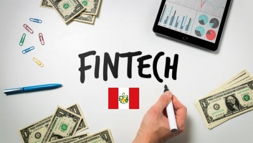 Fintech Peru: Todo sobre las Fintech en Perú - Medium