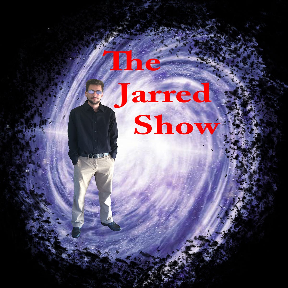 The Jarred Show – Medium