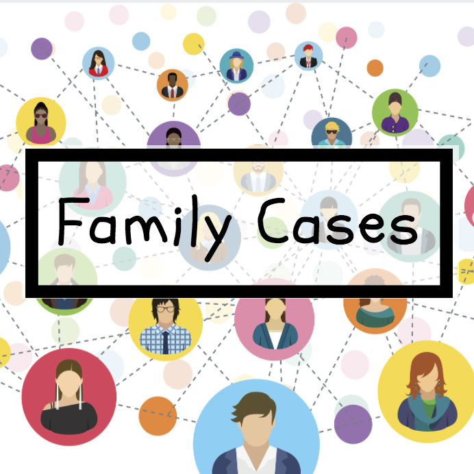 Interactive Cases for Family Engagement - Medium