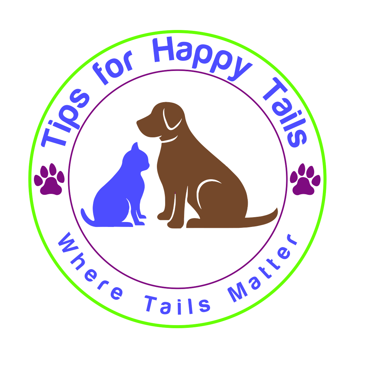 Tips For Happy Tails – Medium