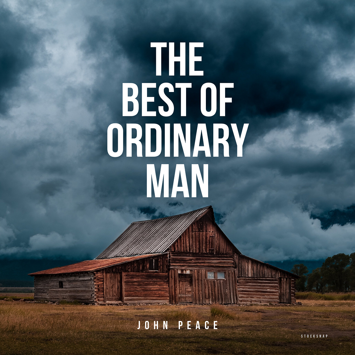 The best of Ordinary Man (1991–2020) - Medium