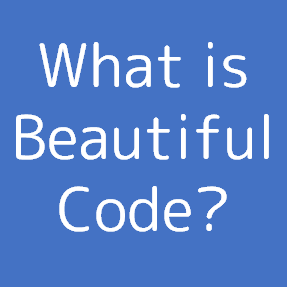 Beauty and Computer Programs – Medium