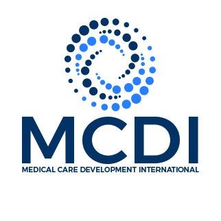 Medical Care Development International - Medium
