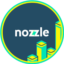 Nozzle - Medium