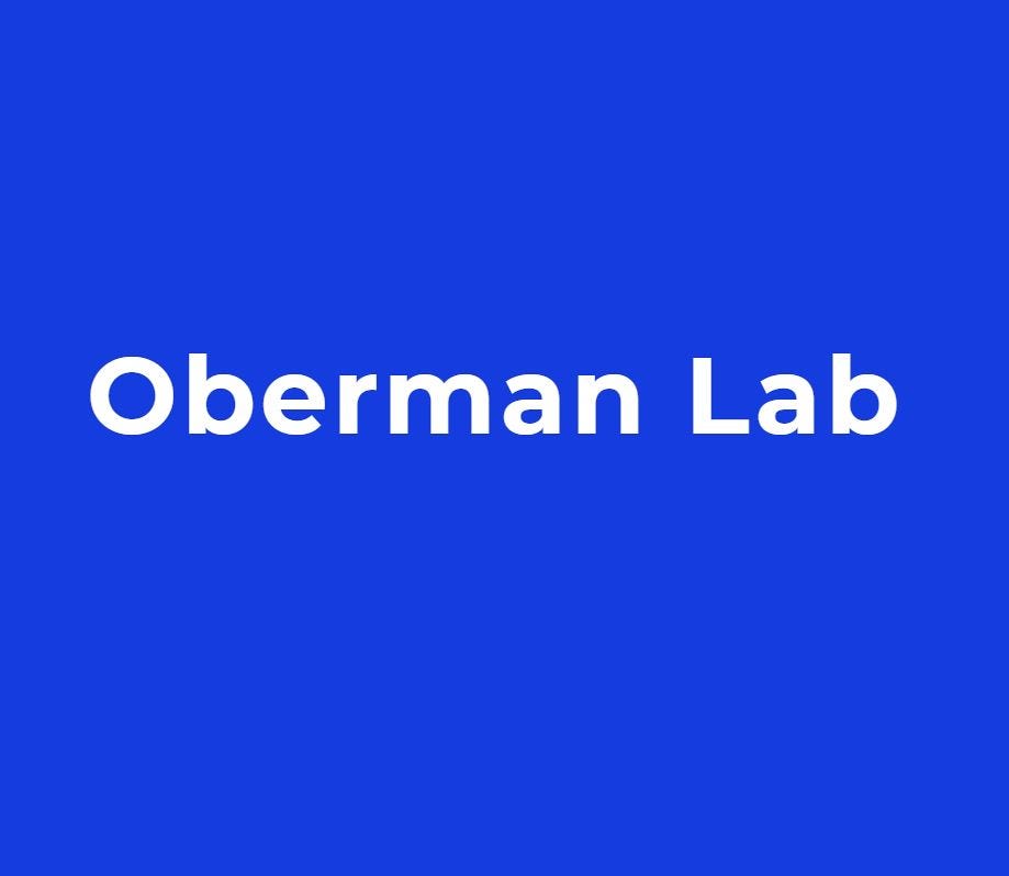 oberman-lab - Medium