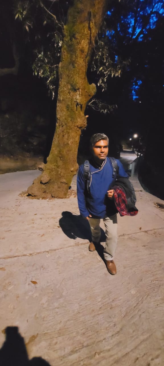 The Slow Professor - Medium