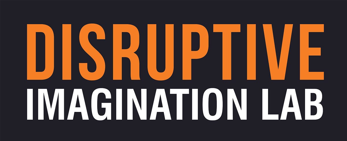 Disruptive Imagination Lab - Medium