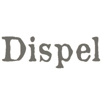 Dispel - Medium