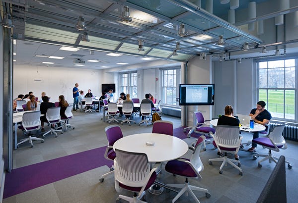 How Could — and Should — Schooling Look in 2030? – BRIGHT Magazine