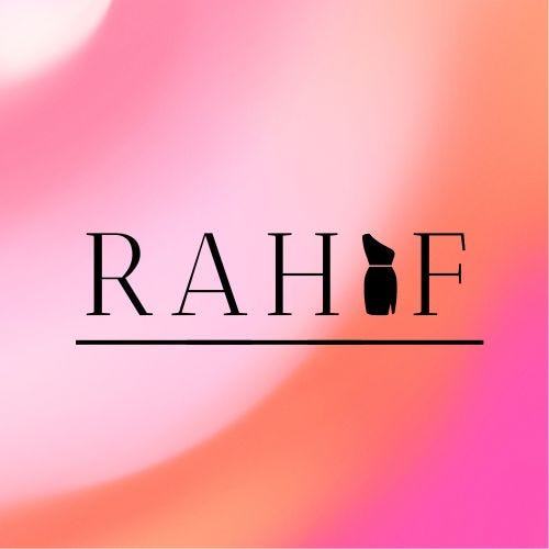 Rahaf Media - Medium