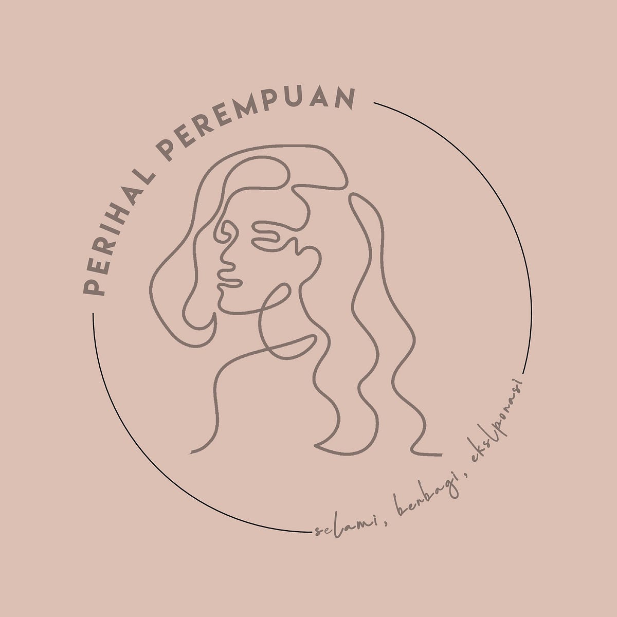 Perihal Perempuan - Medium