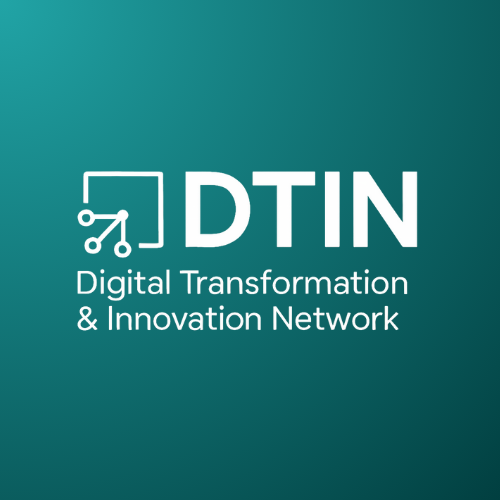 About DTIN :) – Digital Transformation & Innovation Network (DTIN) – Medium
