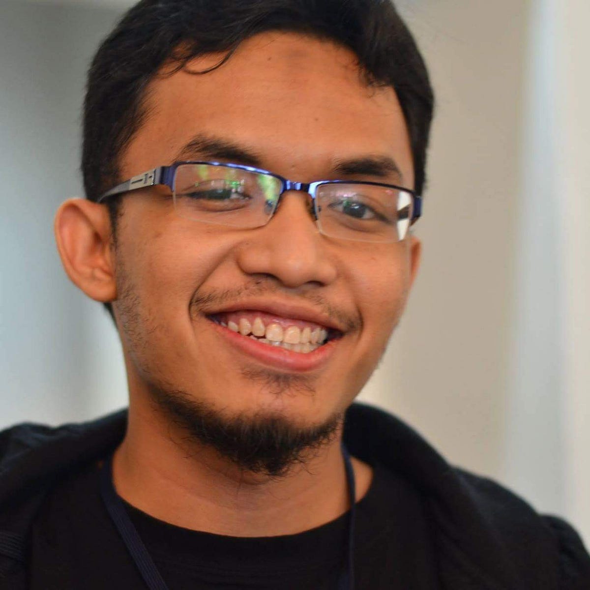 Afif’s Thoughts on Things - Medium
