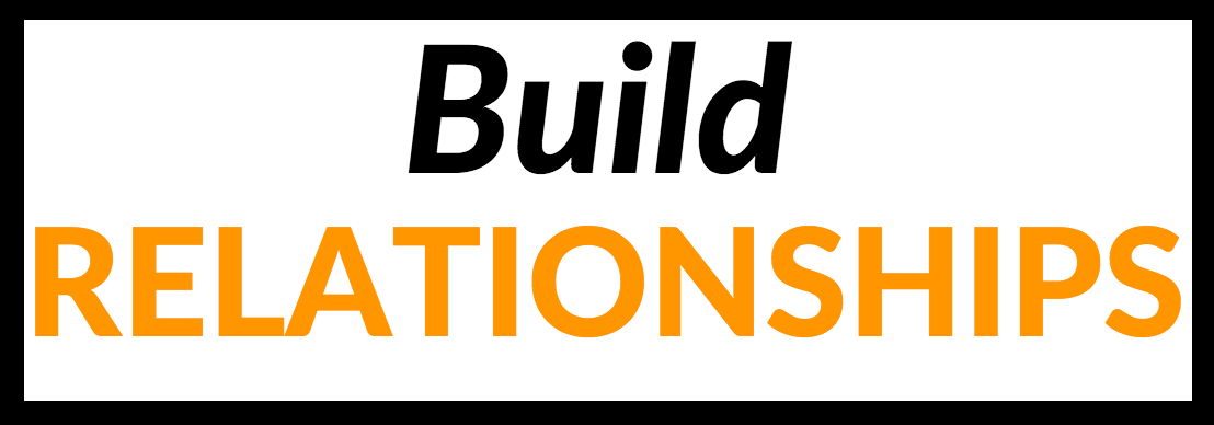 Build Relationships – Family Engagement Playbook – Medium