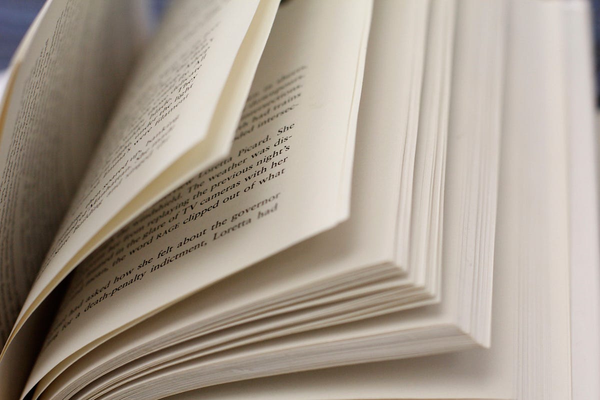 Advanced Magazine Writing - Medium