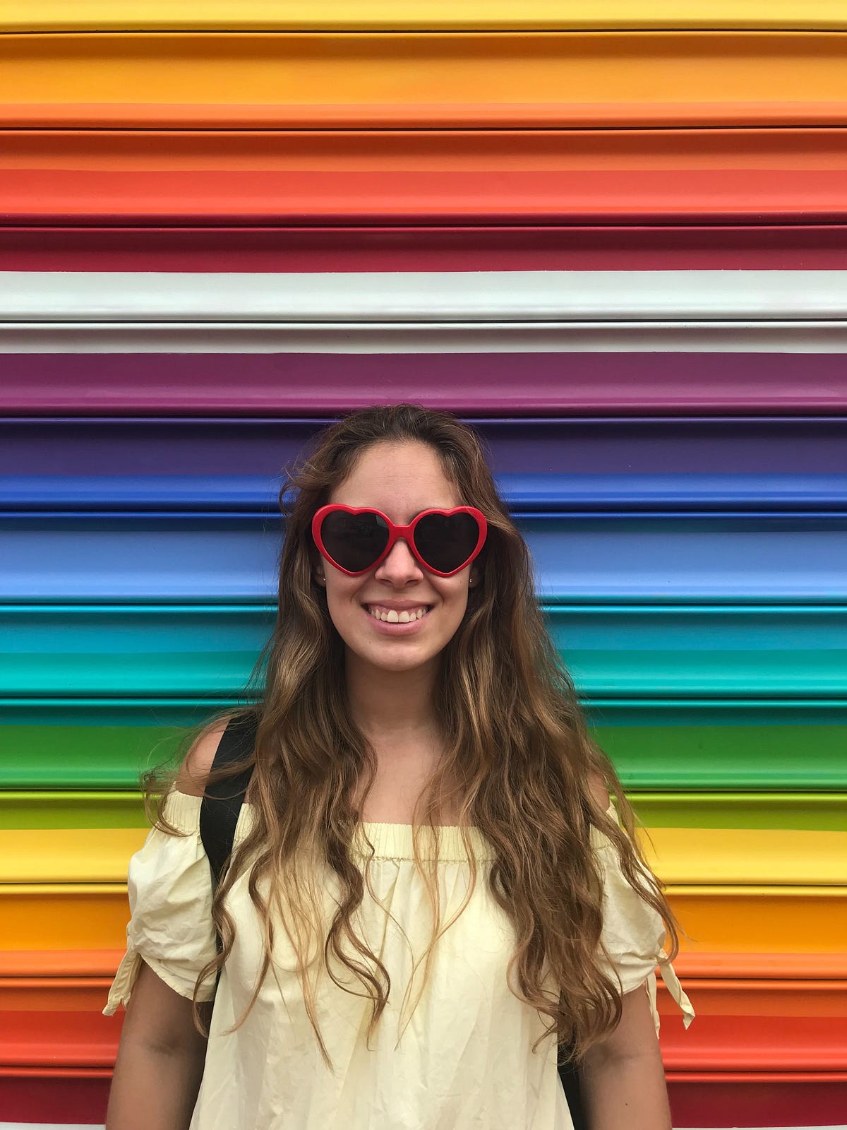 Claudia Sofía Solbes Dávalos - Medium