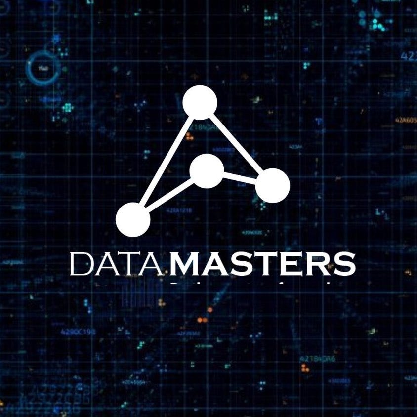 Data Masters - Medium