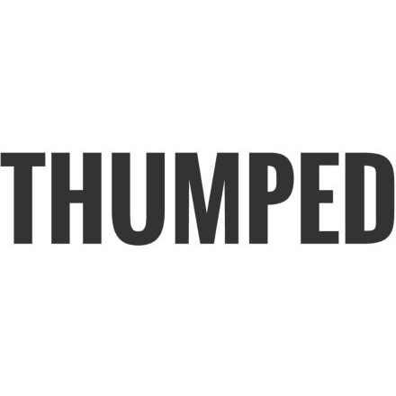 thumped - Medium