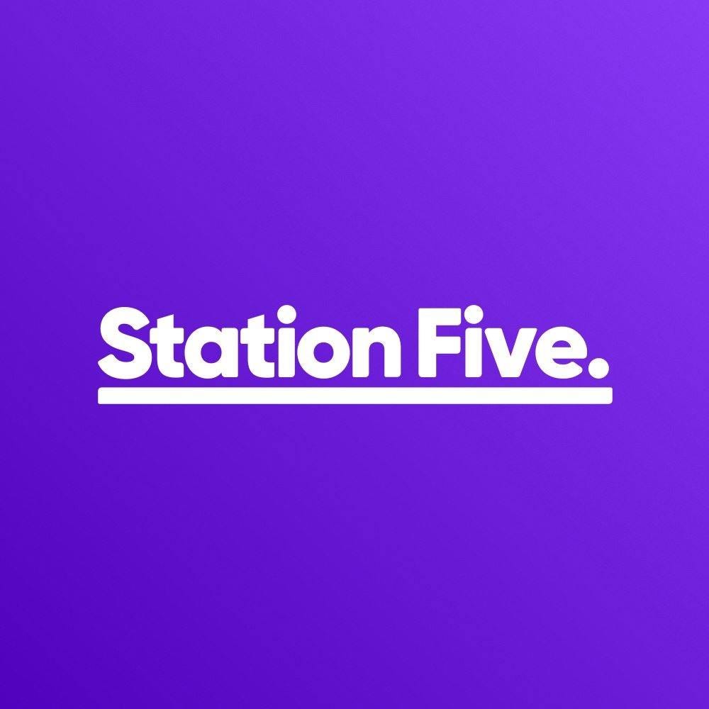 Station Five - Medium