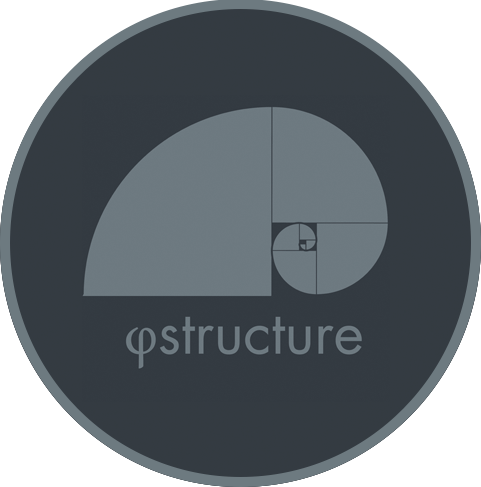 Phi Structure - Medium