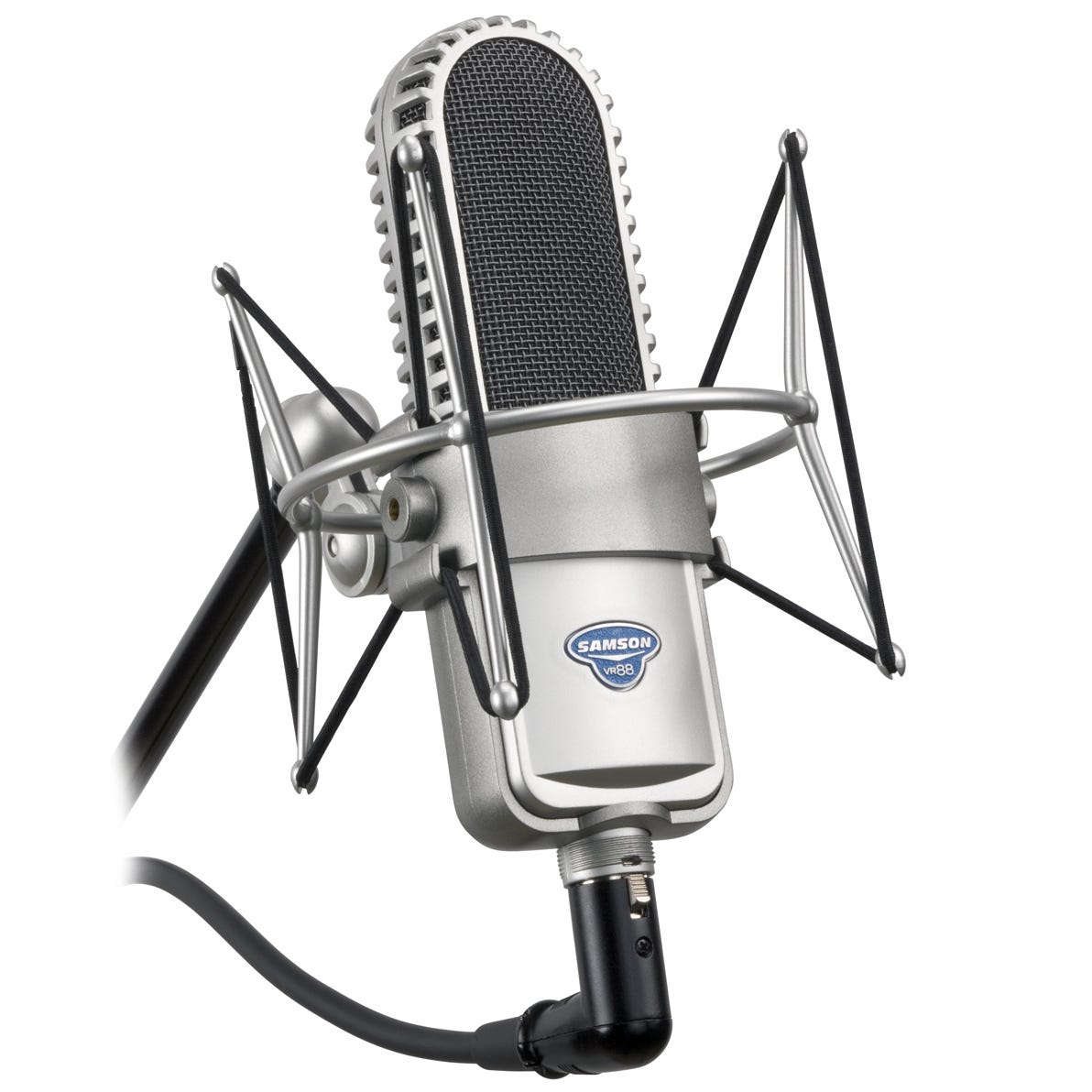 VOICE OVER Medium