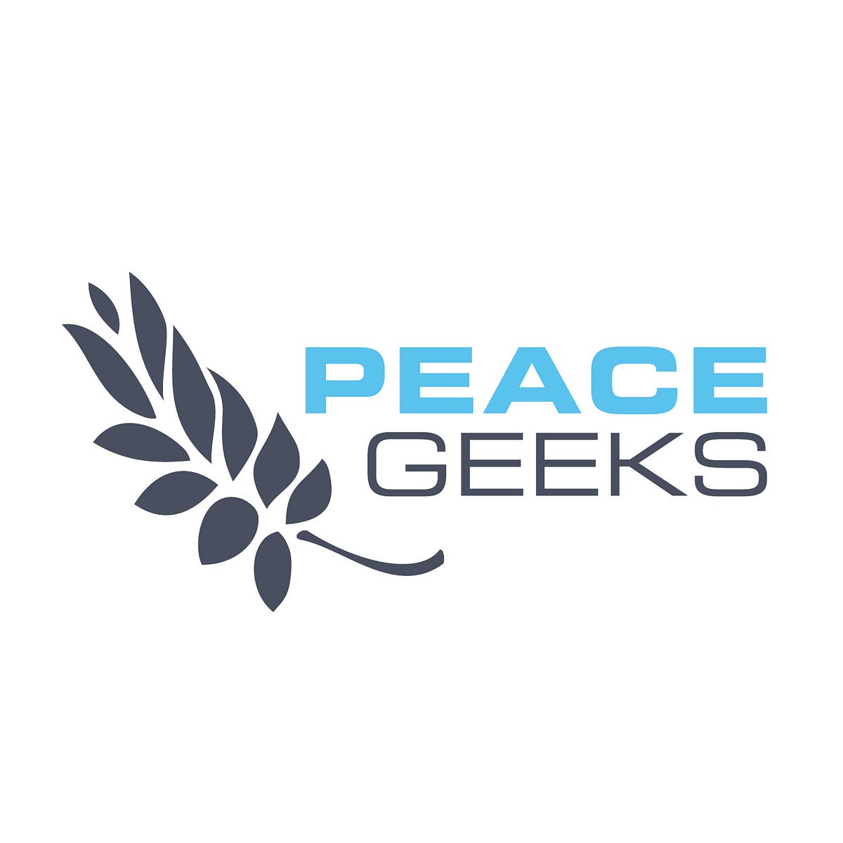 PeaceGeeks - Medium