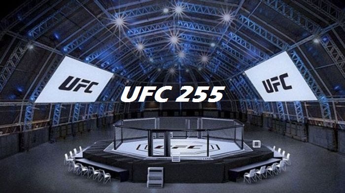UFC 255 Figueiredo vs Perez Live Stream on Reddit – Medium
