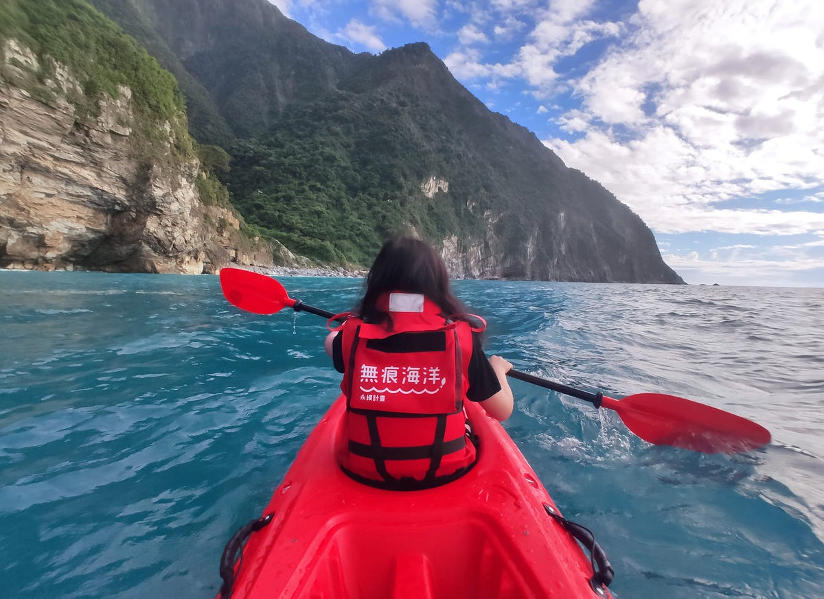 Hjoru's sharing - Medium