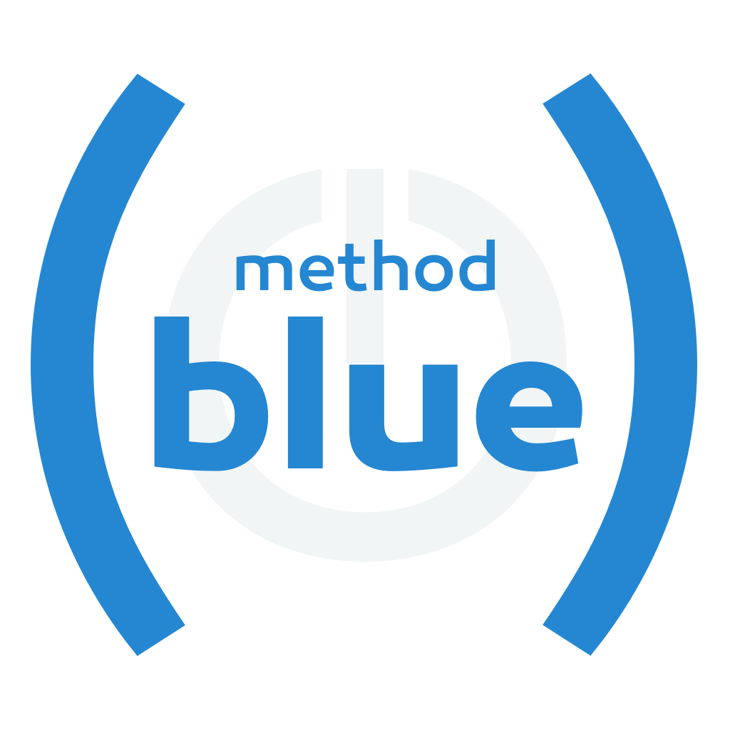 method(BLUE) – Medium