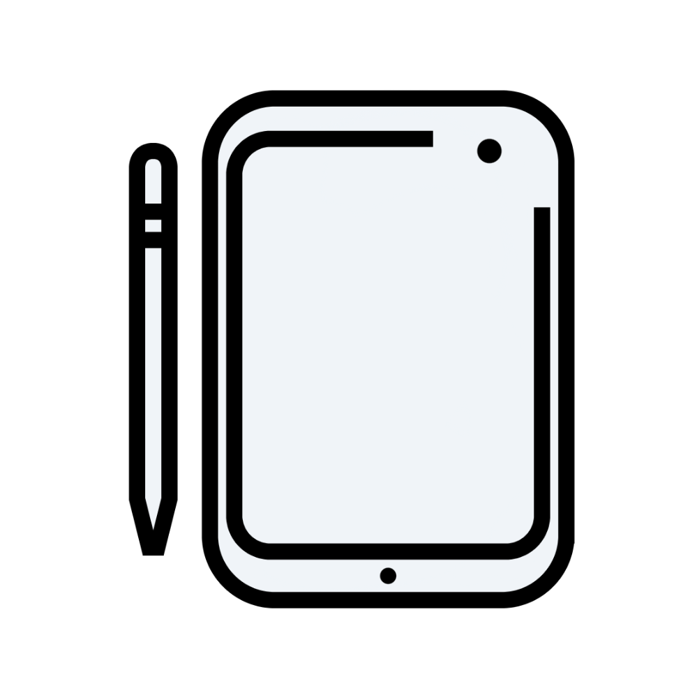 The Paperless Writer - Medium