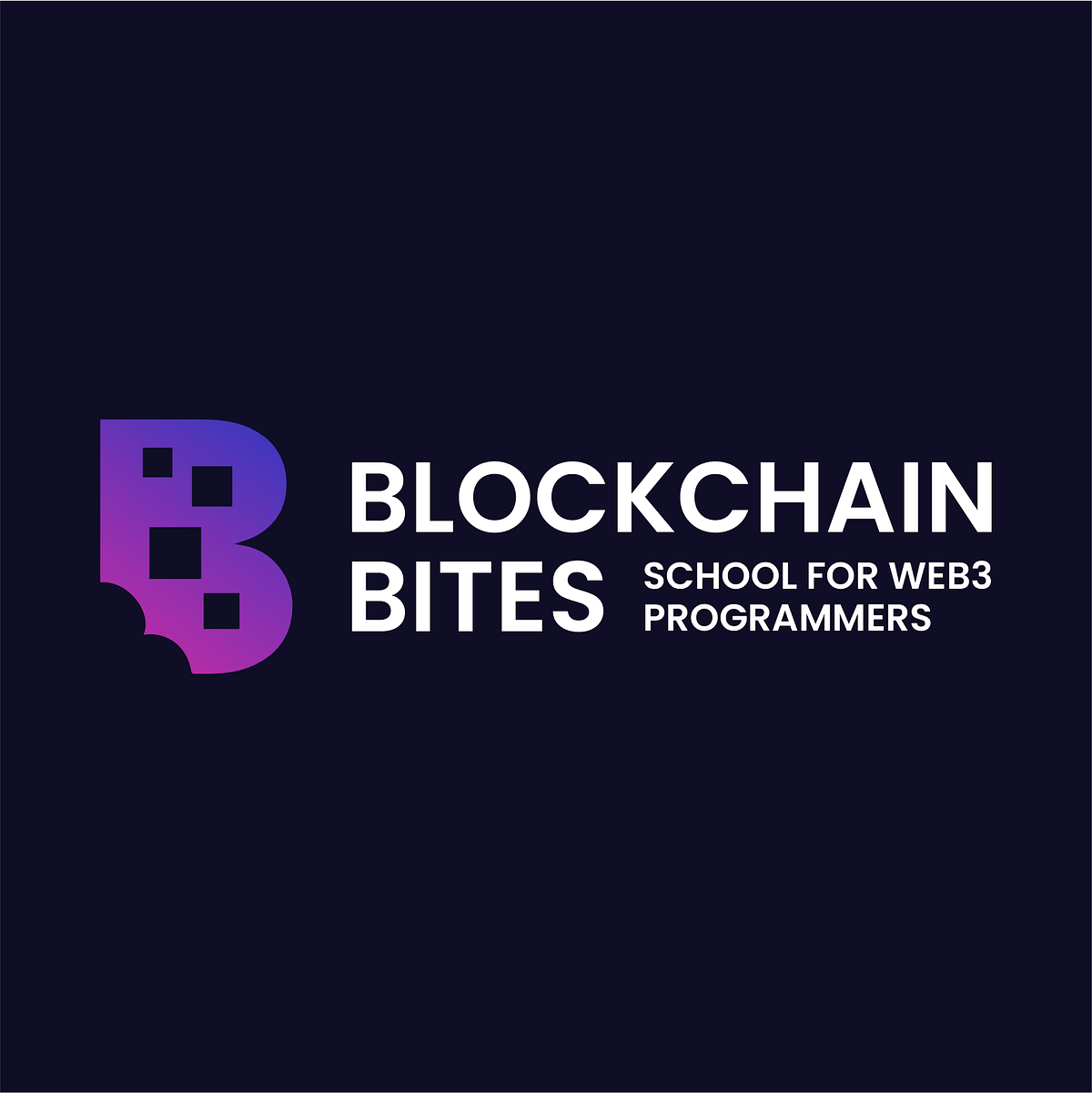 Blockchain Bites ES - Medium