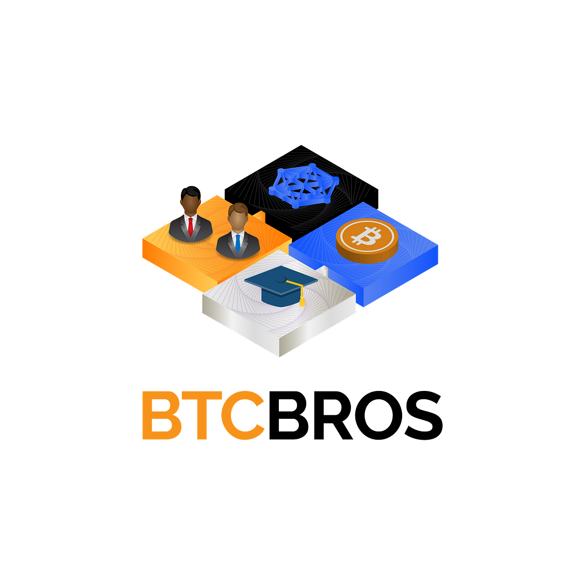 BTC Bros - Medium