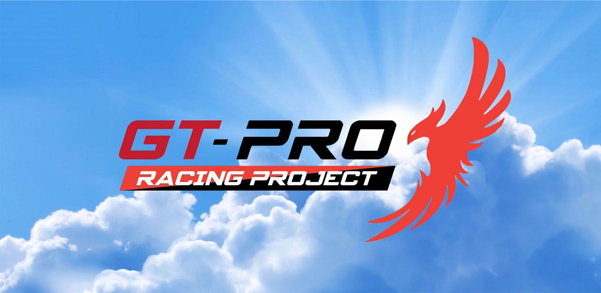GT-PRO RACING - Medium