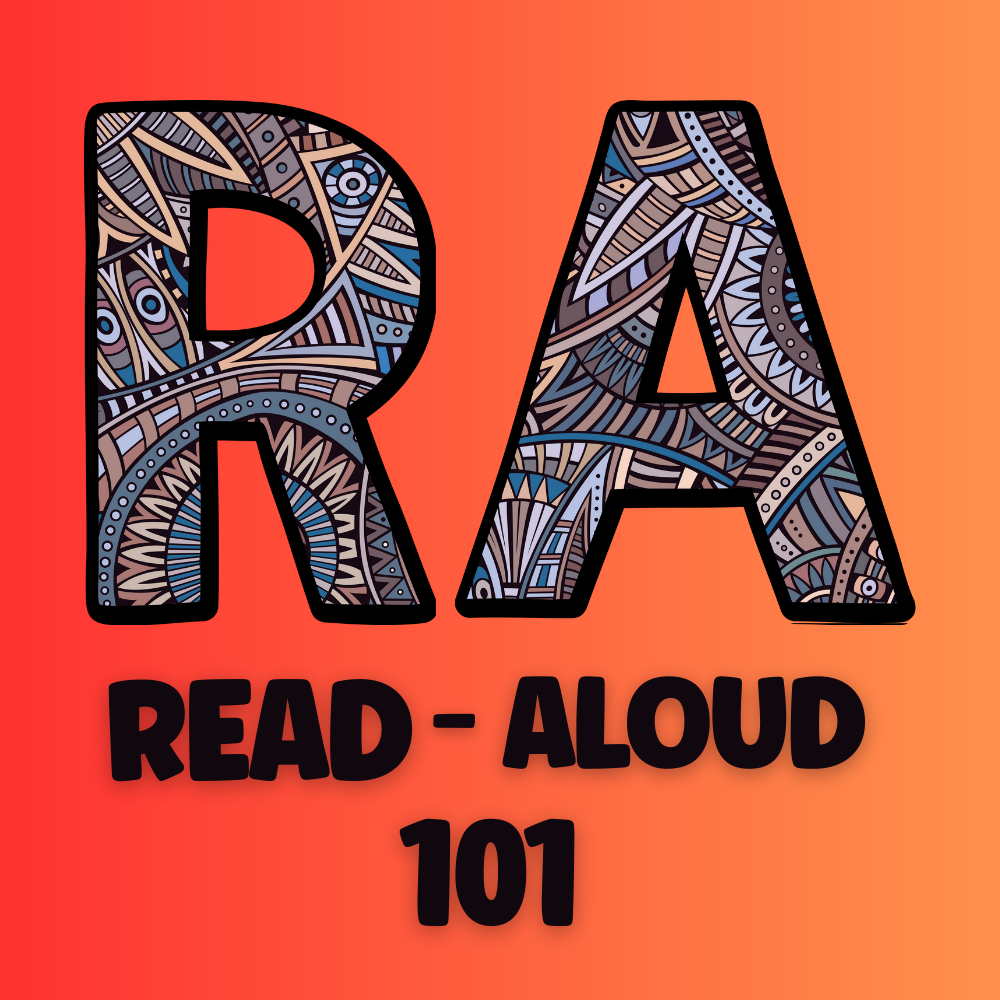 Read Aloud 101 Medium Read Aloud 101 Medium