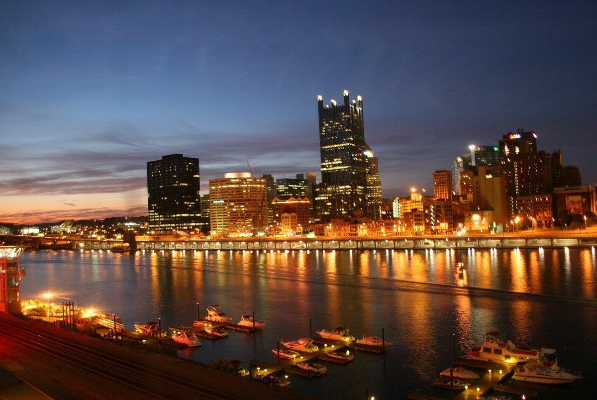 Pittsburgh News – Medium