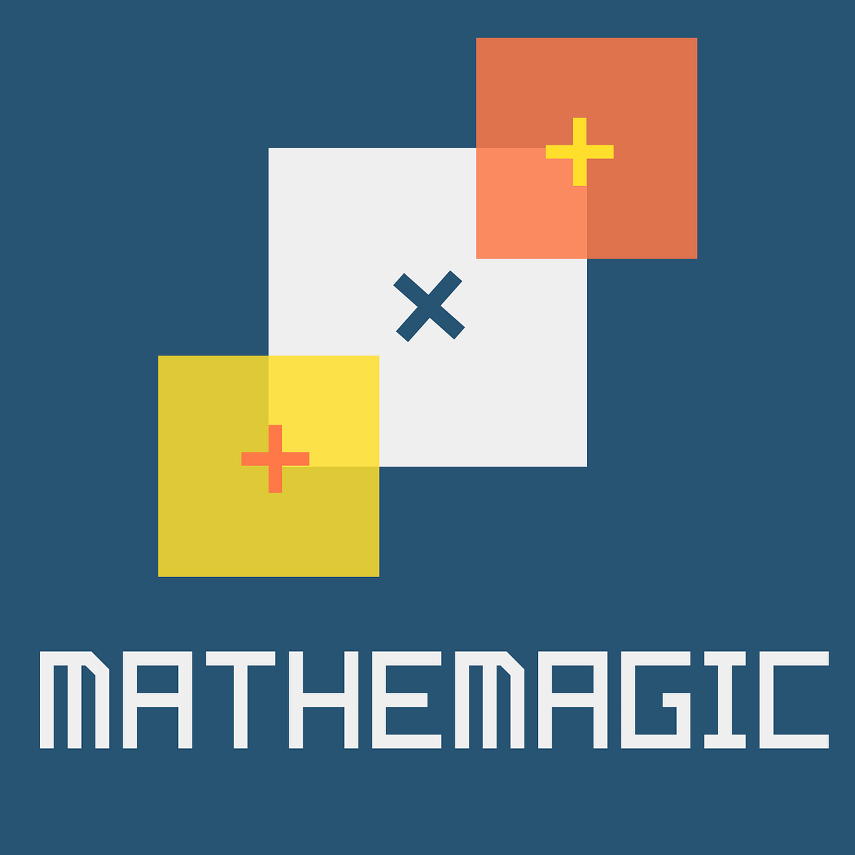 mathemagic - Medium