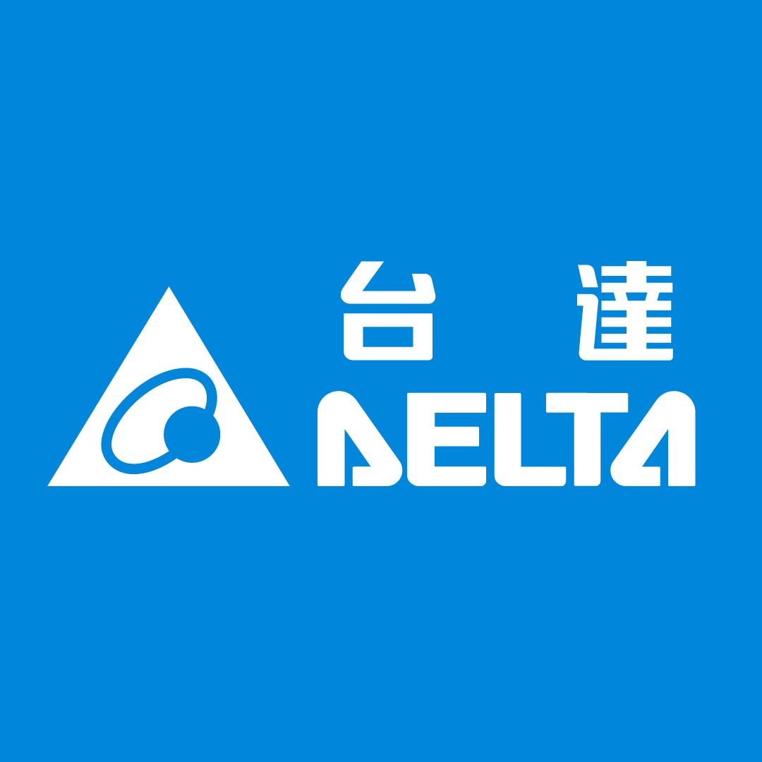 台達 Delta – Medium