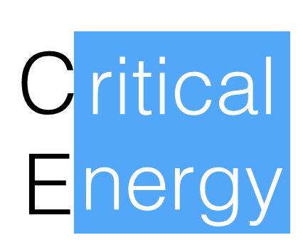 Critical Energy - Medium