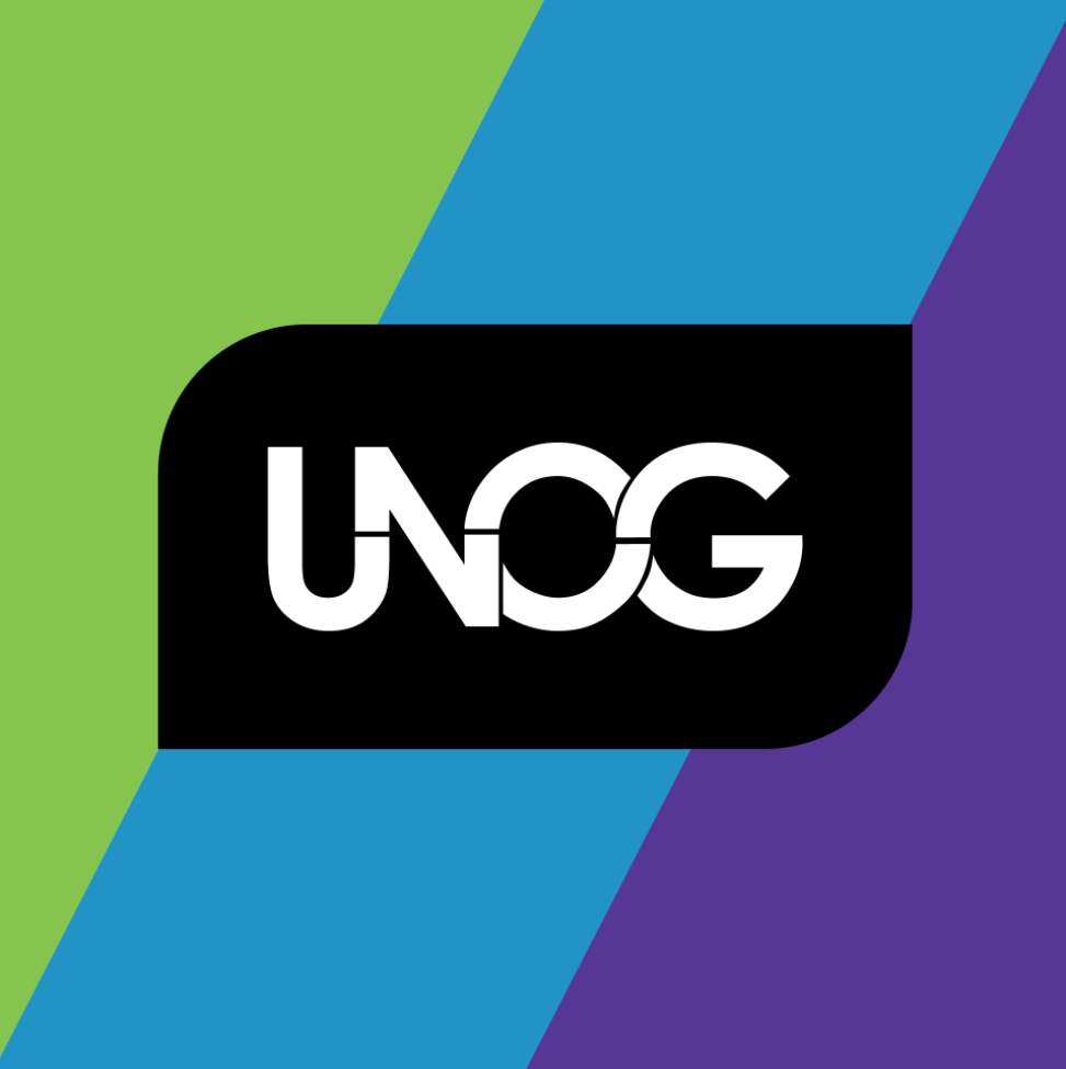 ÜNOG - Medium
