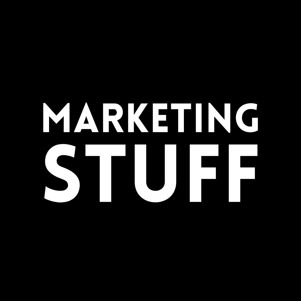Marketing Stuff – Medium