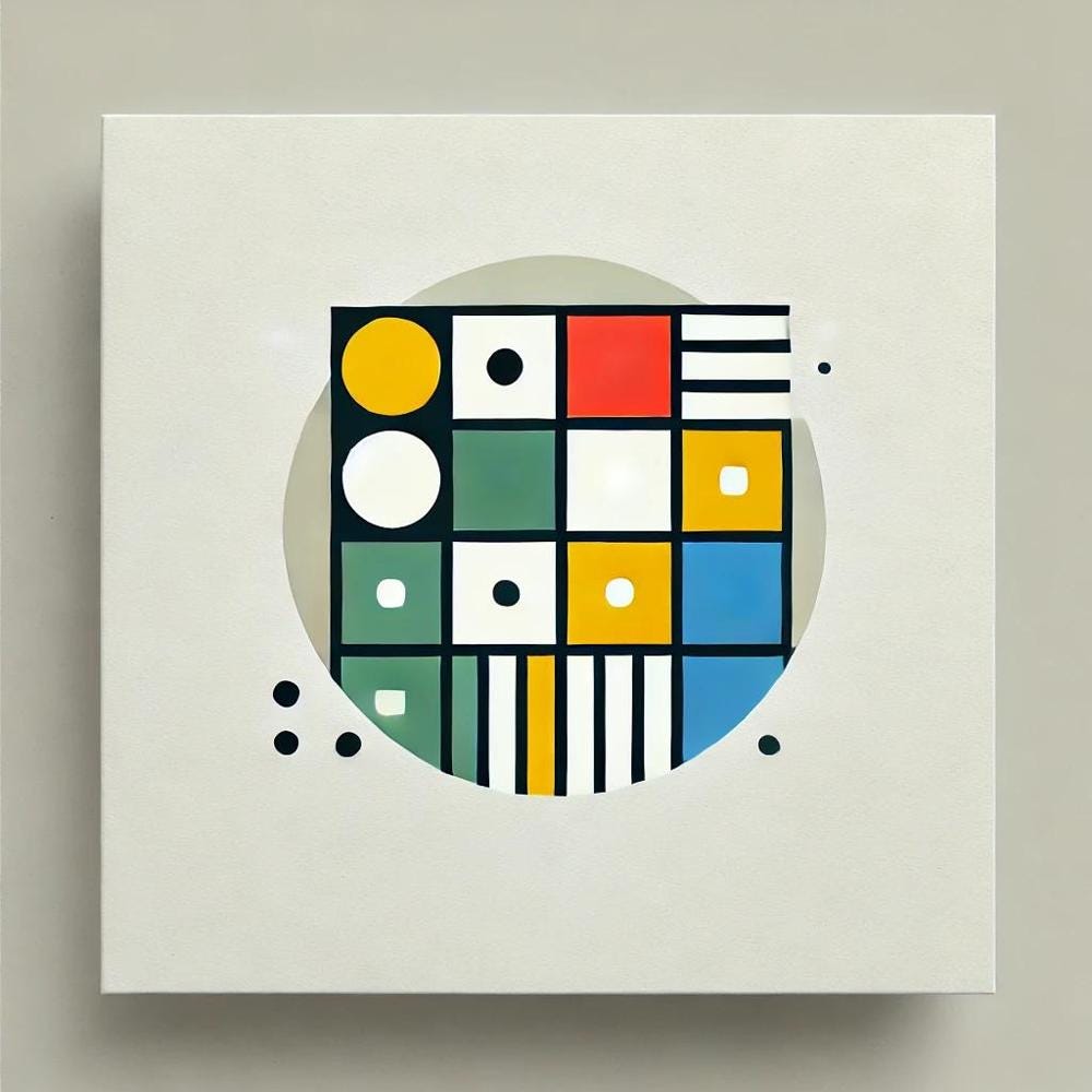 The Cubing Chronicles - Medium