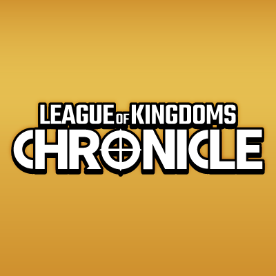 LOK Chronicle - Medium