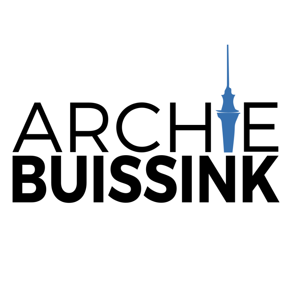 Archie Buissink - Medium