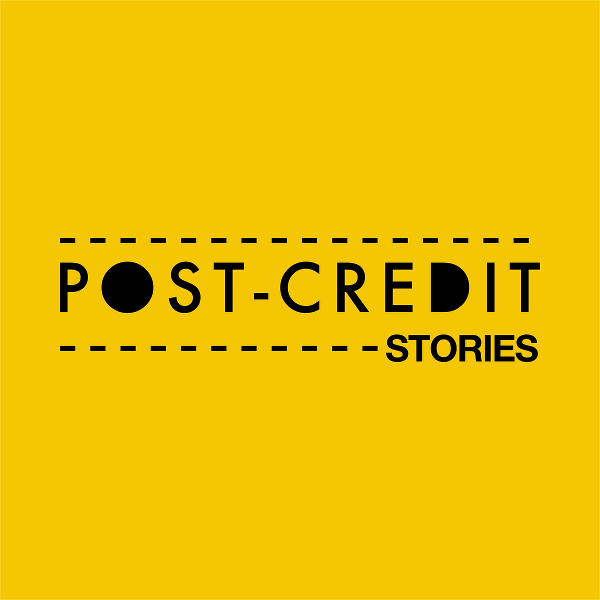Post-Credit Stories - Medium
