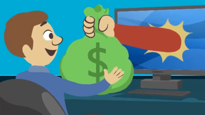Click Clone Cash Review - Medium