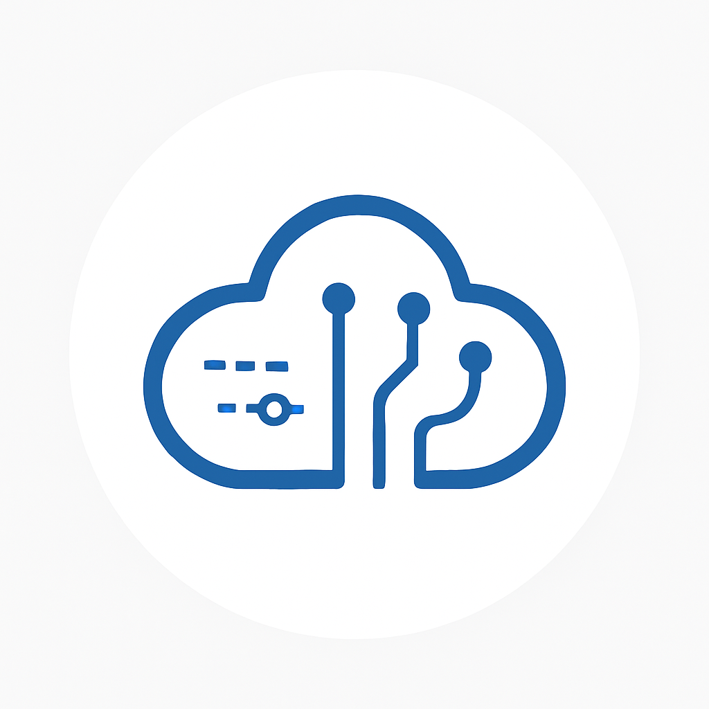 Cloud Schematics - Medium