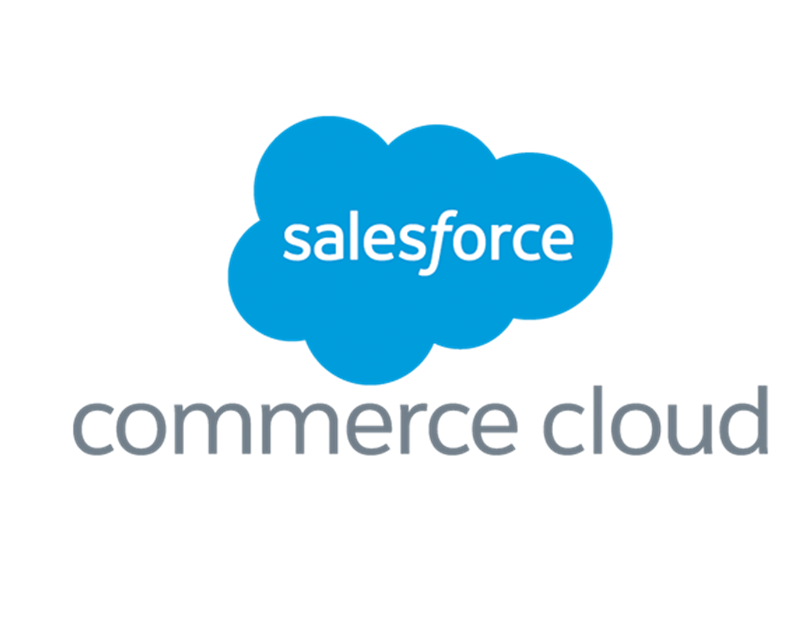 Salesforce Commerce Cloud — SFCC for Developers – Medium