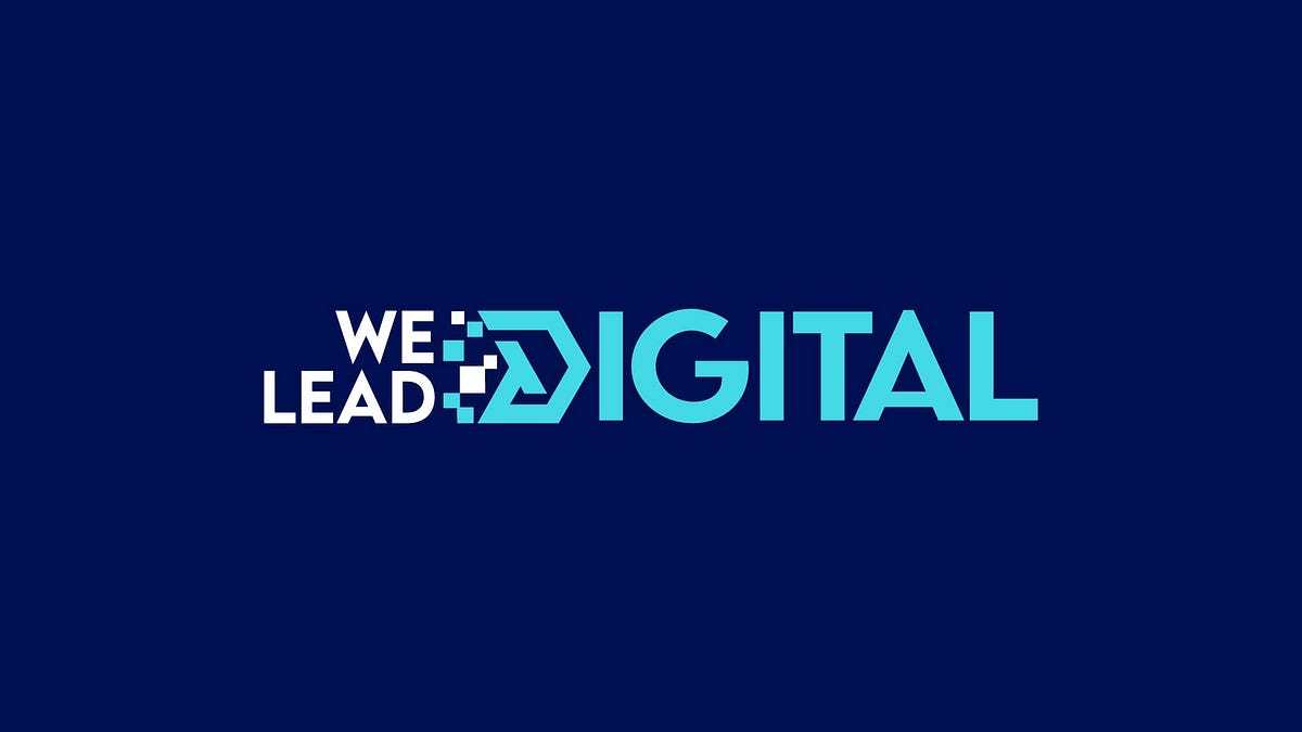 We Lead Digital - Medium