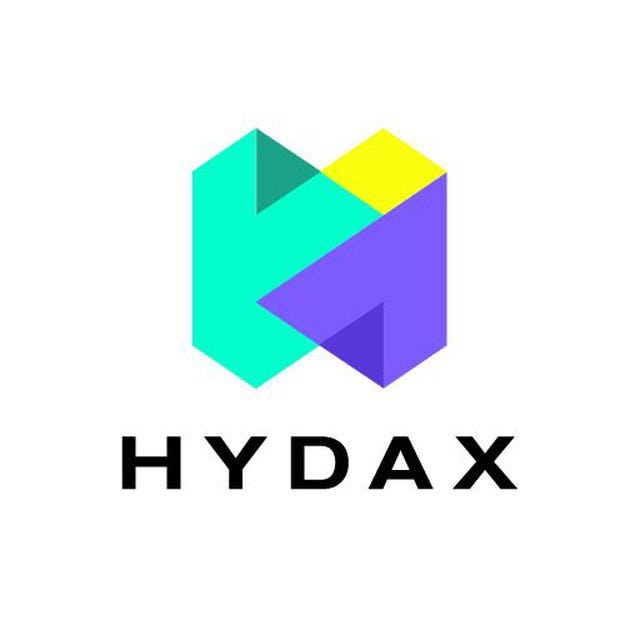 Hydax - Medium
