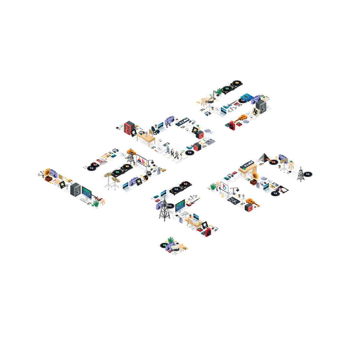 Labs.fm